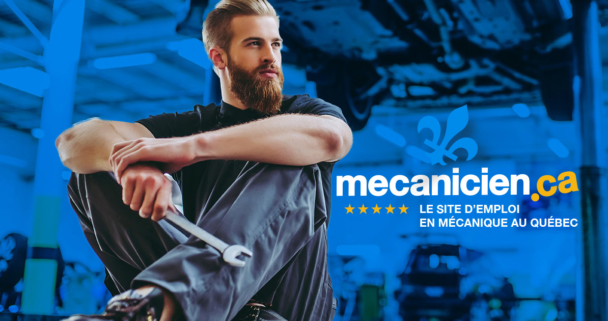 Emploi en mécanique pour mécanicien chariot télescopique et nacelle à ...